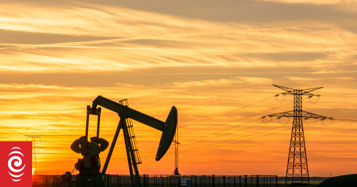 The Panel with Kathryn Graham and Conor English Part 1 | RNZ