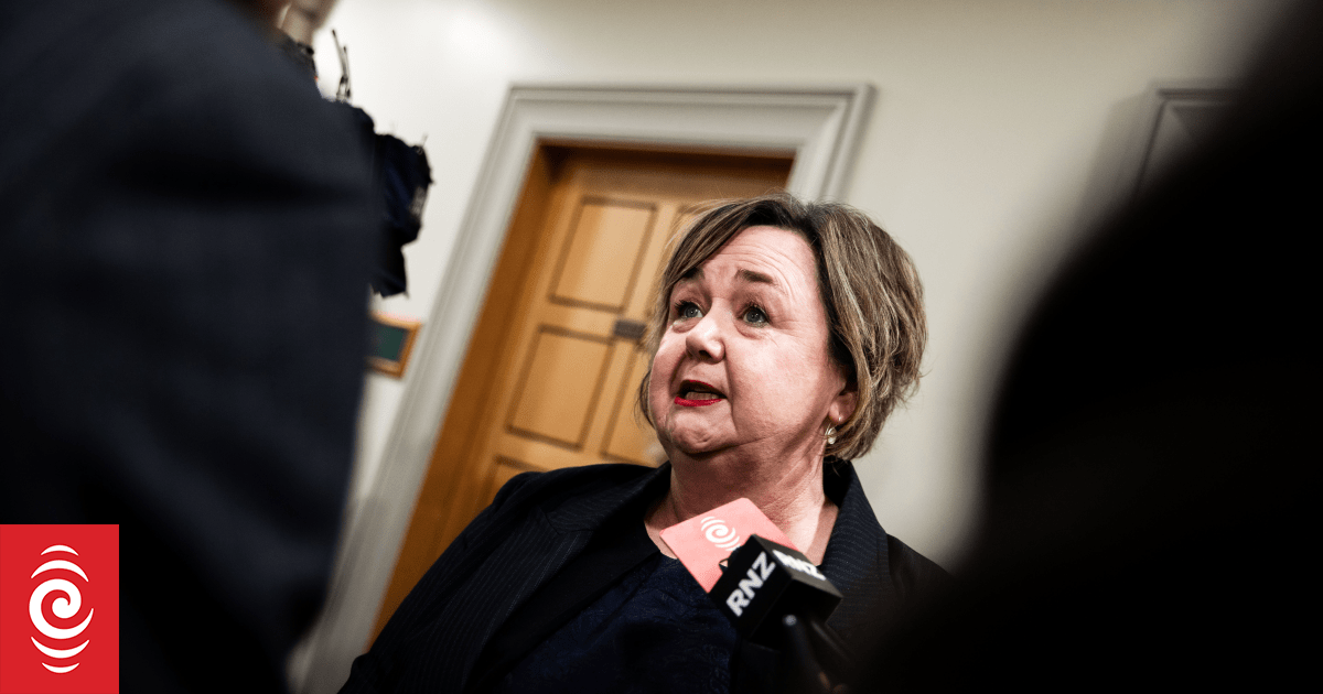 Labour hits back at Seymour's claim NZ is still 'digesting' Covid-19 ...