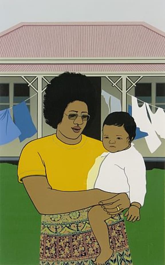 Artist Dame Robin White: Life and Influences | RNZ