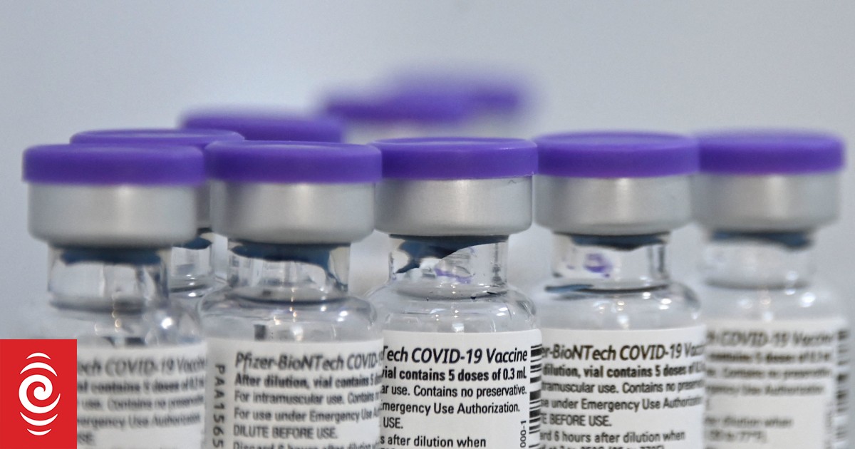Greens call for universal Covid vaccine availabilty after nearly 2500 ...