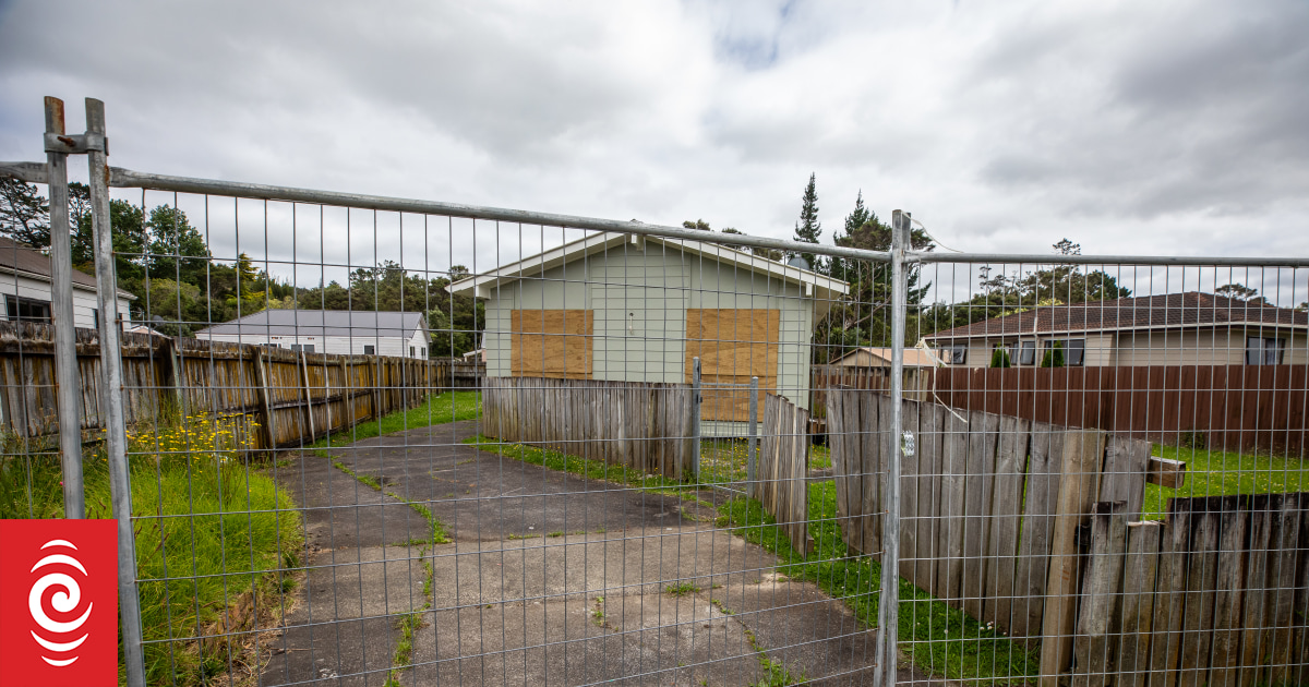 Auckland Anniversary floods a year on: outstanding insurance claims ...