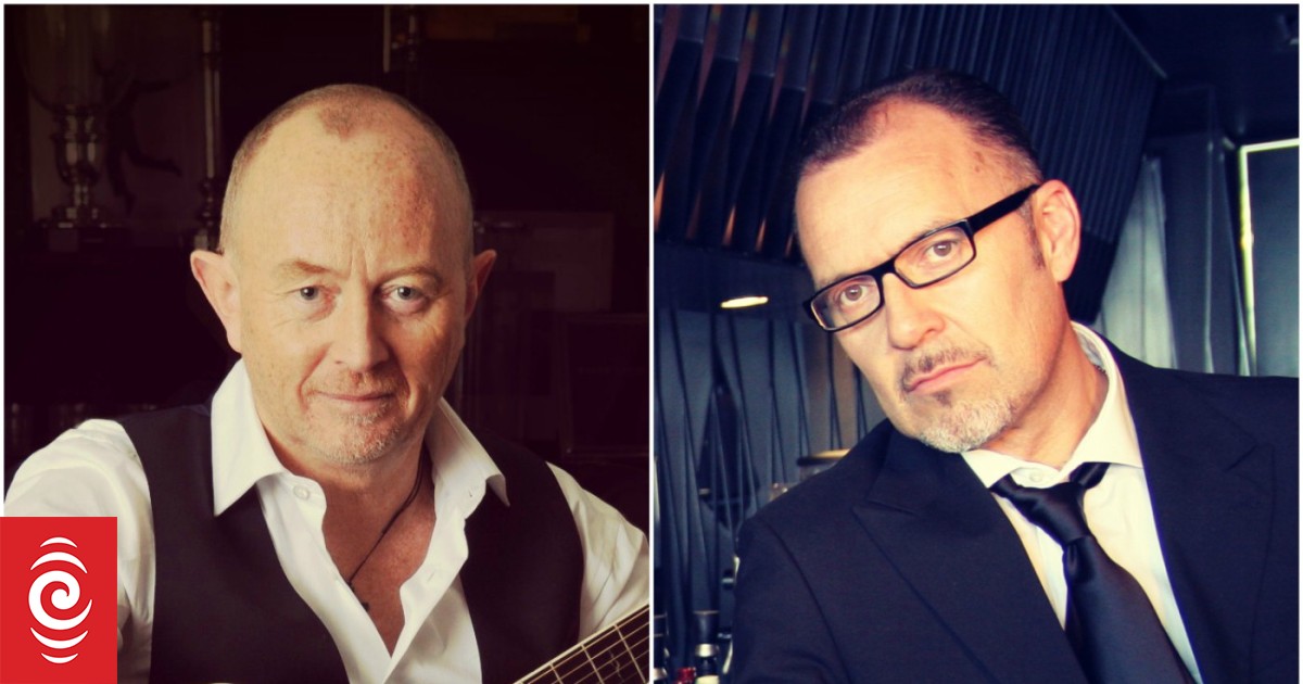 Peter Urlich on ‘Bliss’: 'It’s matured like a fine wine' | RNZ