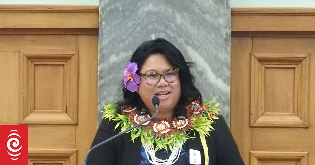 Dr Siautu Alefaio appointed as Otago University's first Pacific ...