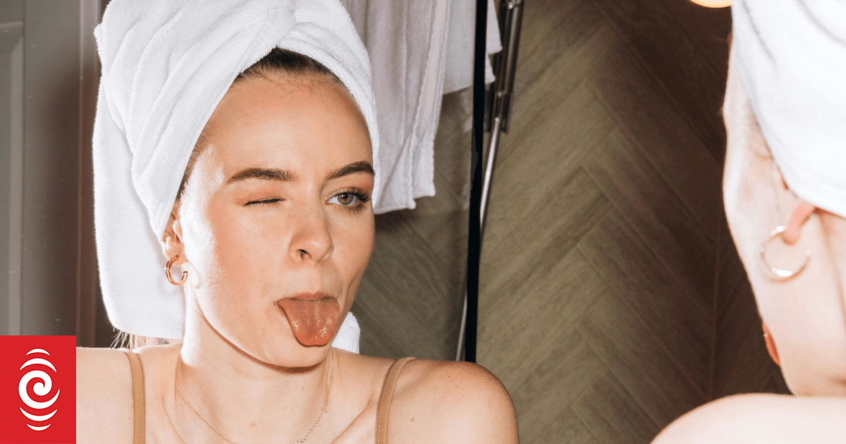 Are you body-shaming yourself in the name of good hygiene? | RNZ
