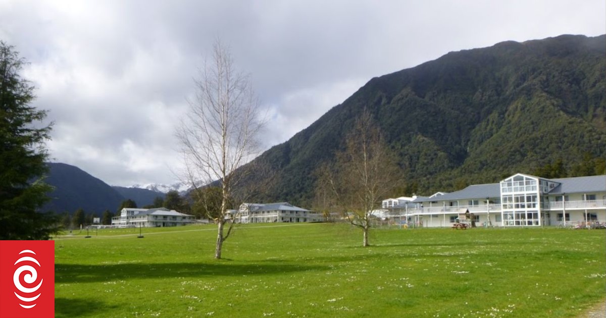 Former Gloriavale woman: 'Were they trying to work us to death?' | RNZ News