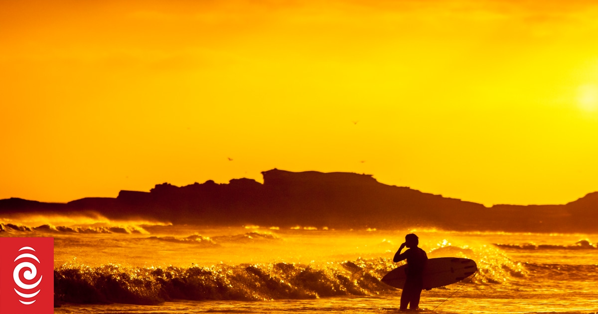 Mexican police make more arrests after Australian surfers go missing ...