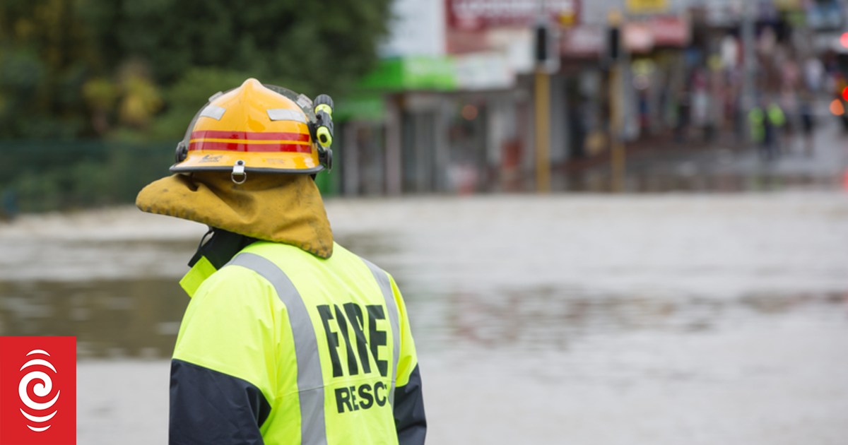 FENZ water rescue teams ready to be deployed though half still to get ...