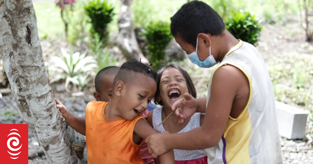 Nine Pacific countries adopt essential vaccination plan | RNZ