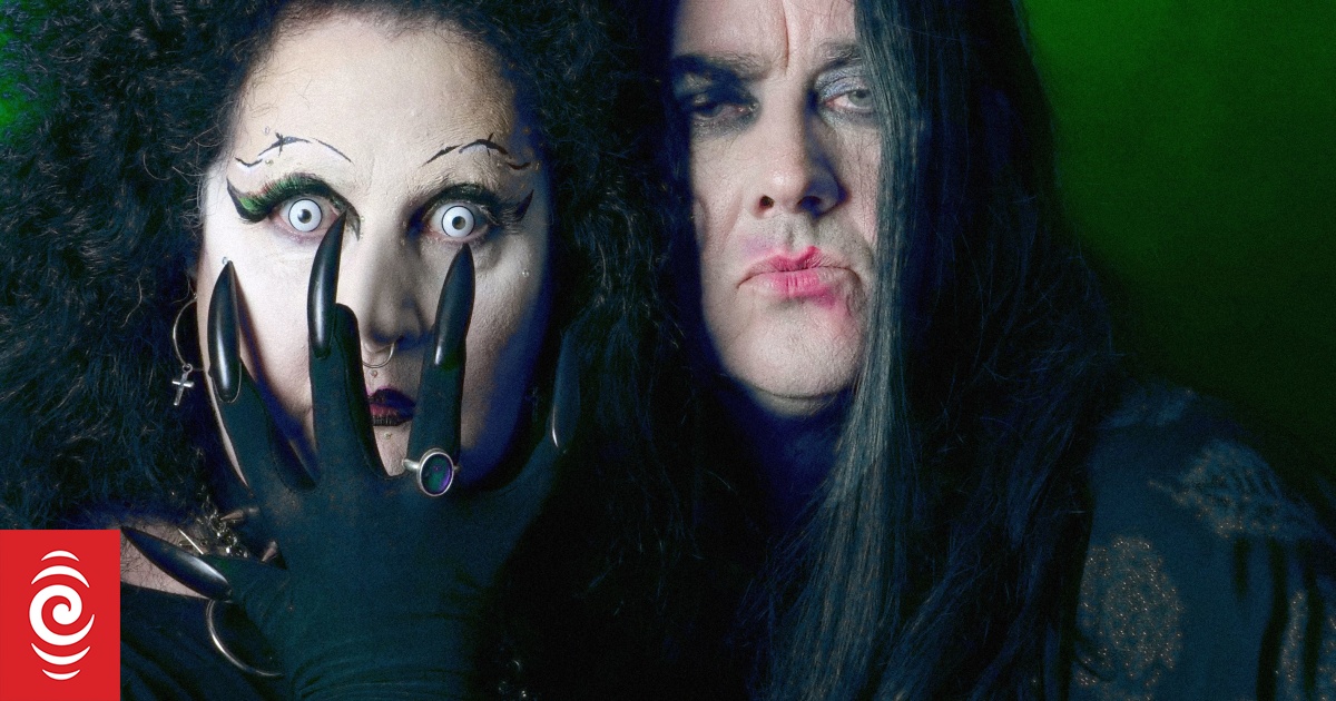 Actor Yvette Parsons: representing real women on screen | RNZ