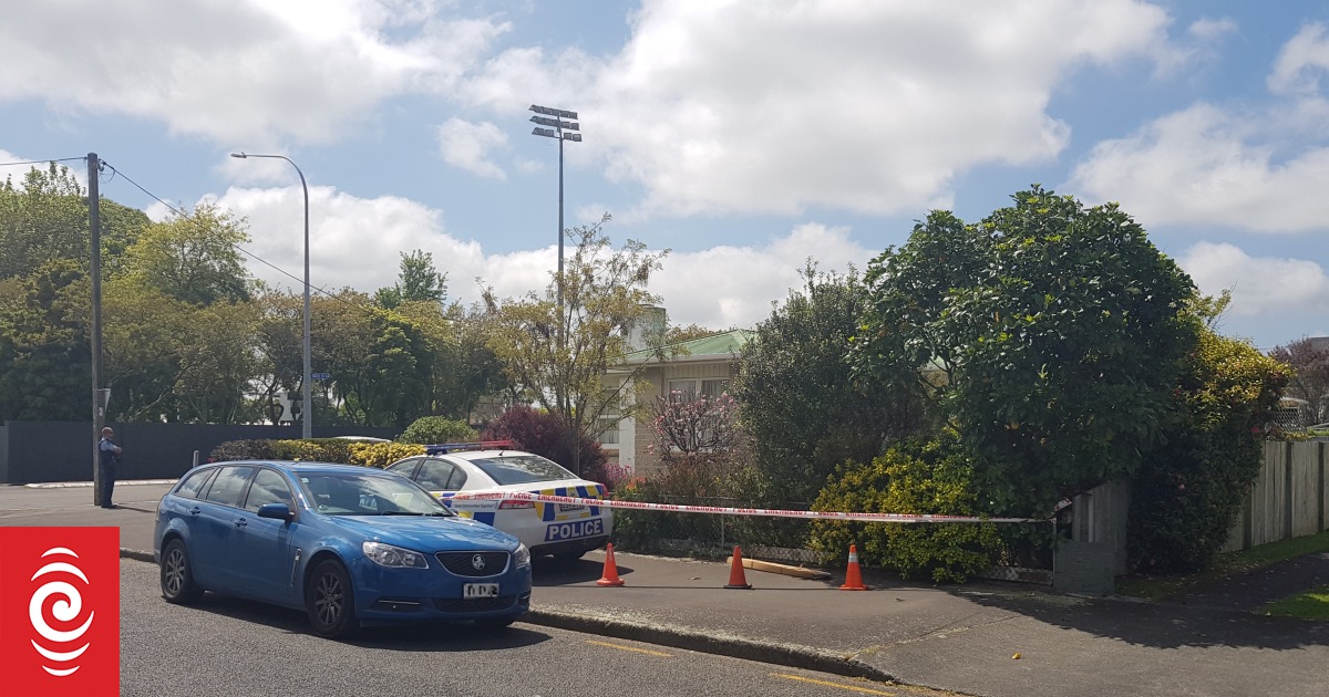 Death of Levin 90-year-old after beating prompts reassurances | RNZ News