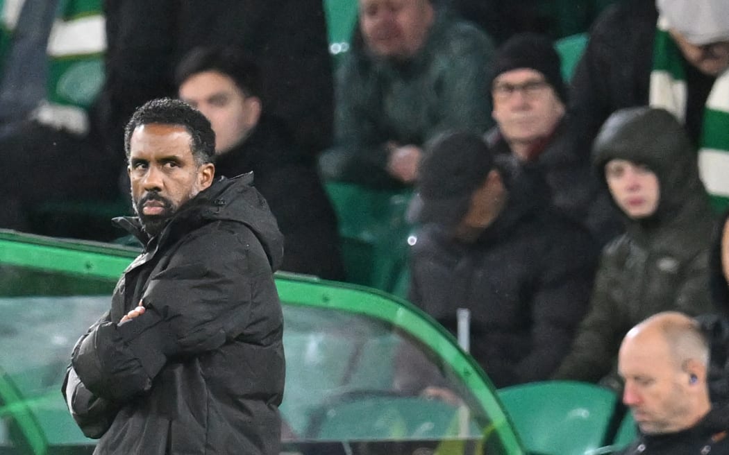 Former manager Martin O'Neill returns to Celtic as interim-manager ...