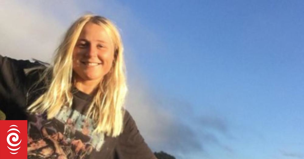 Anna Parson's family raise money for rockfall US medical bills | RNZ