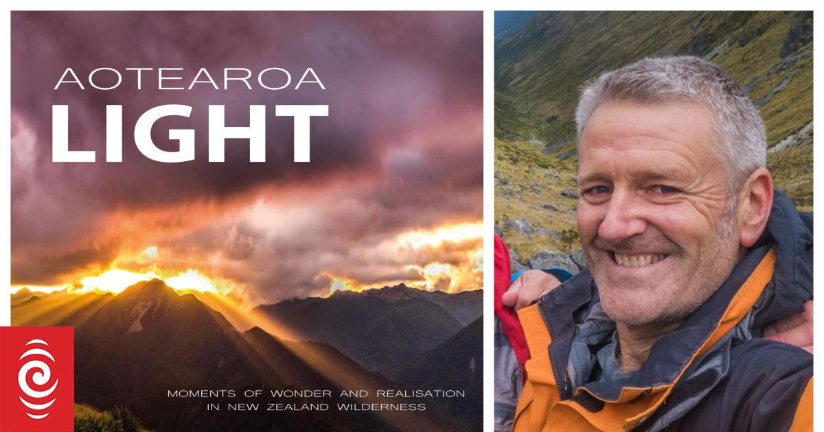 Aotearoa Light: A lifetime exploring our backyard | RNZ