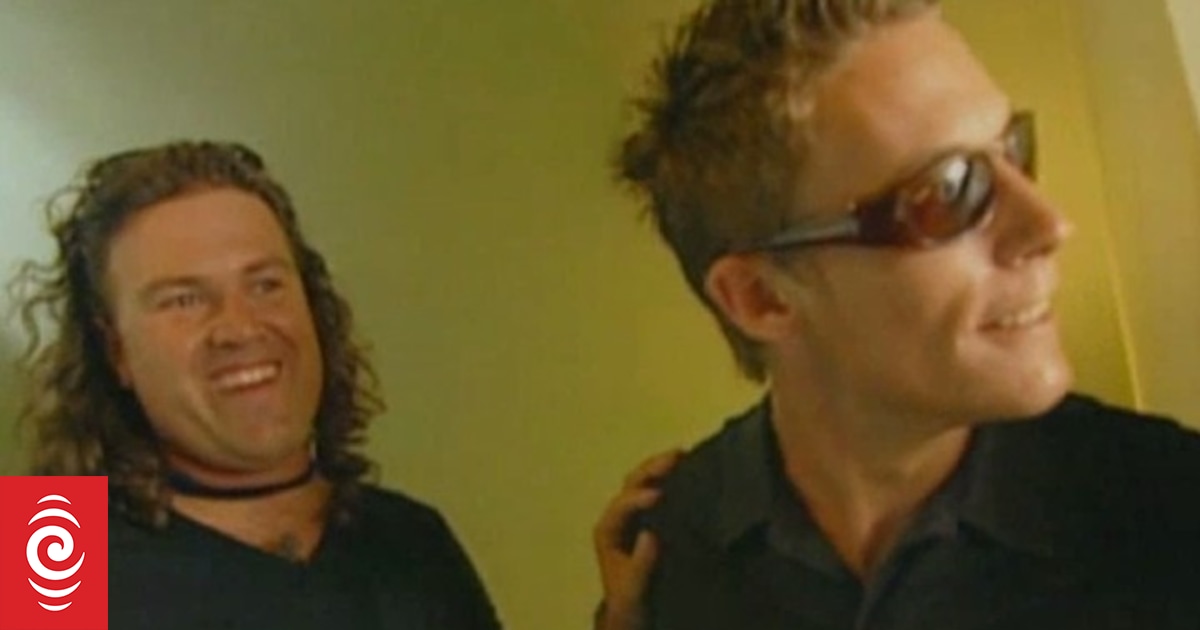 Dr Nick Holm: how New Zealand comedy embraces being a bit s**t | RNZ