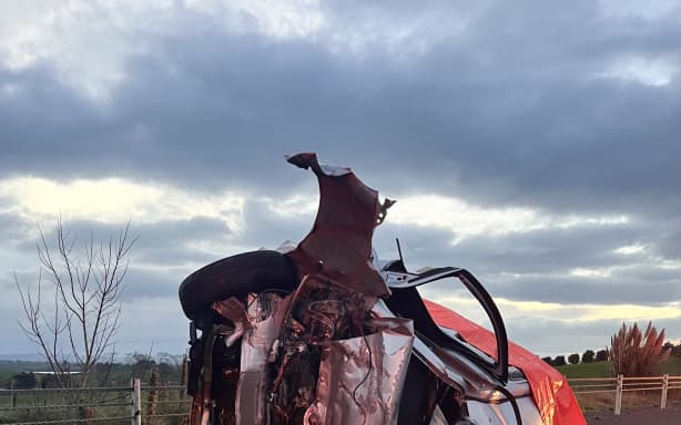 Victim of horror Waikato crash being farewelled at Te Awamutu College | RNZ