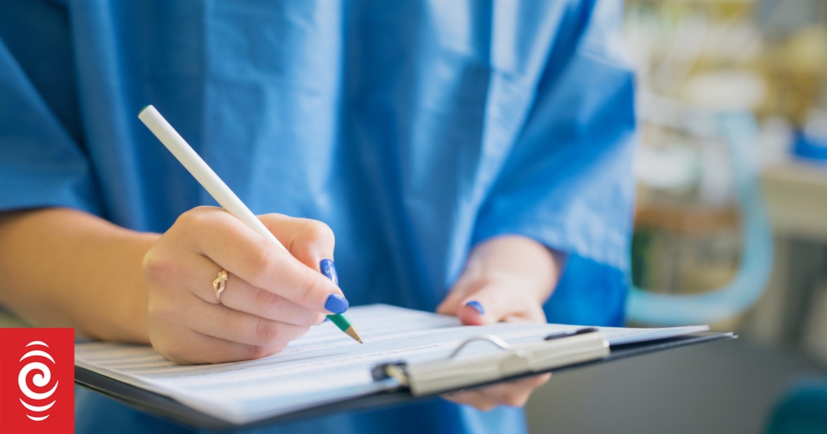 AI scribe tool rolled out to emergency departments, promises to slash clinicians' admin | RNZ News