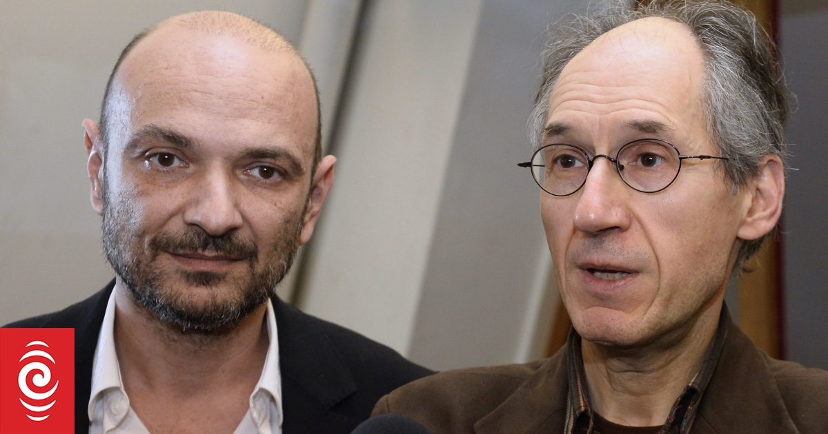 Charlie Hebdo to feature Prophet Muhammad | RNZ News