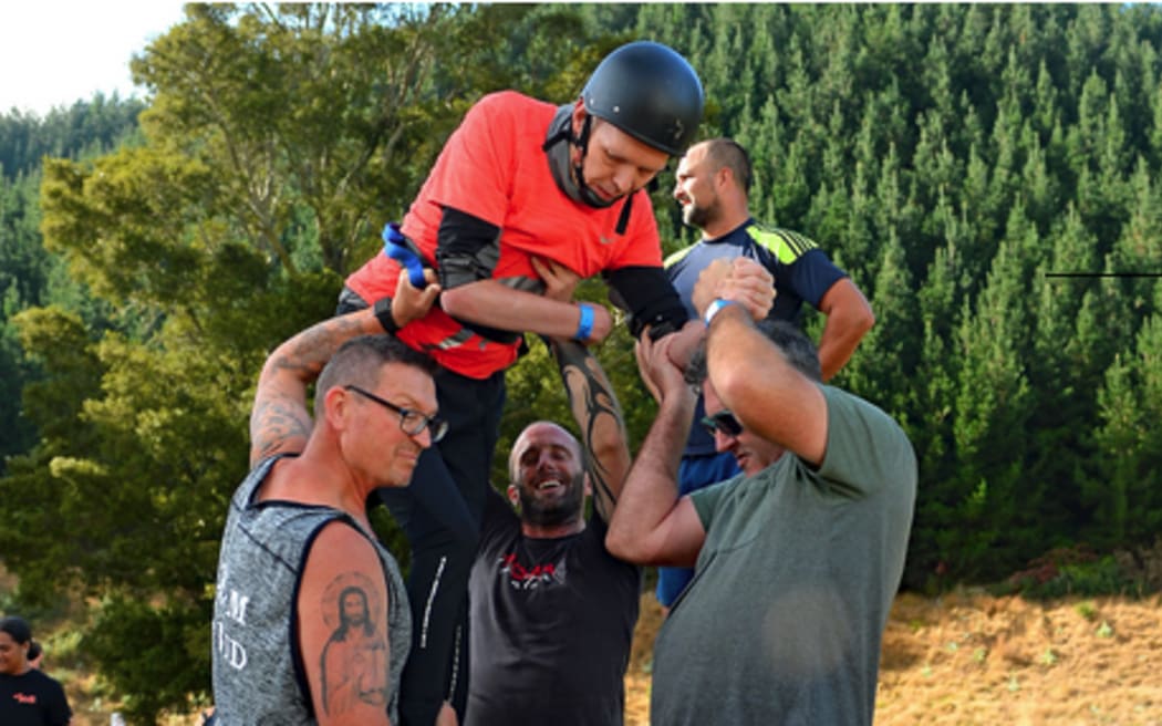 Obstacle racing in Aotearoa, an explainer | RNZ