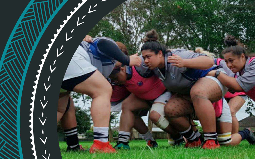 Episode 5: Women’s Rugby in the Pacific: Challenges? Did You Say ...