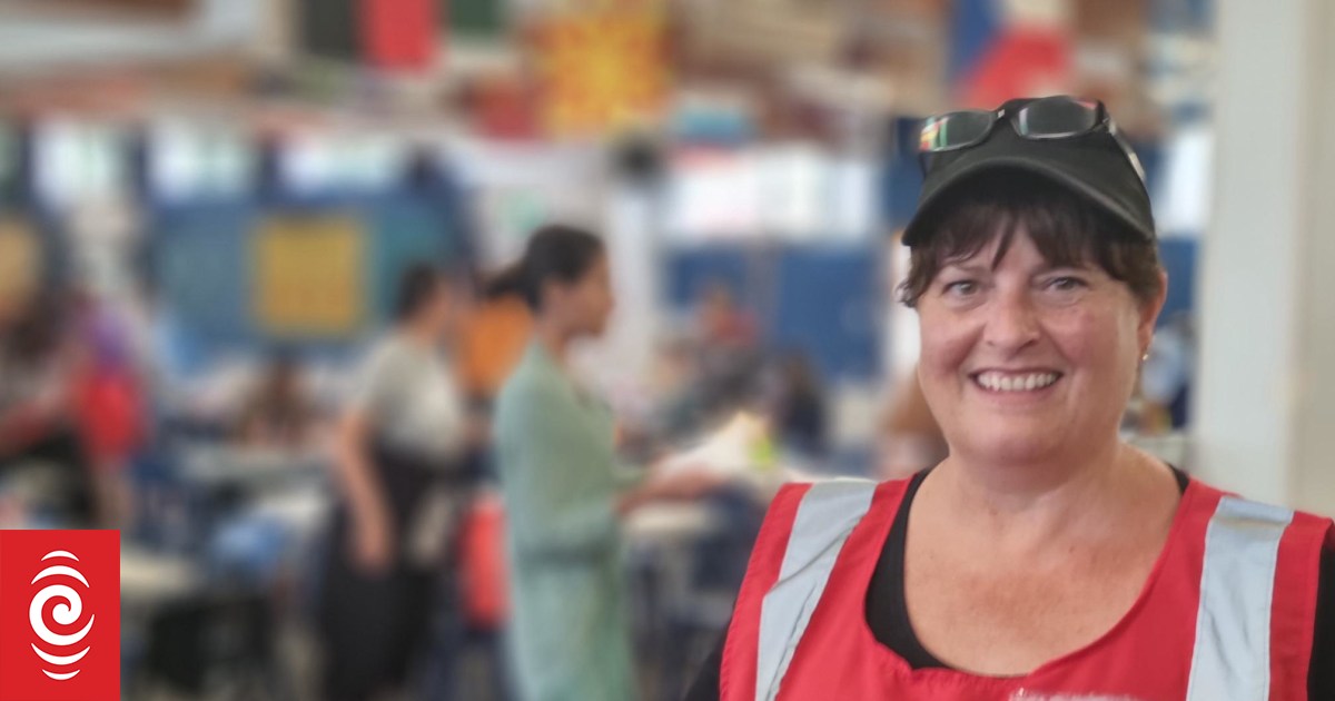 Auckland Flood Victims Grateful For Support From Evacuation Centres