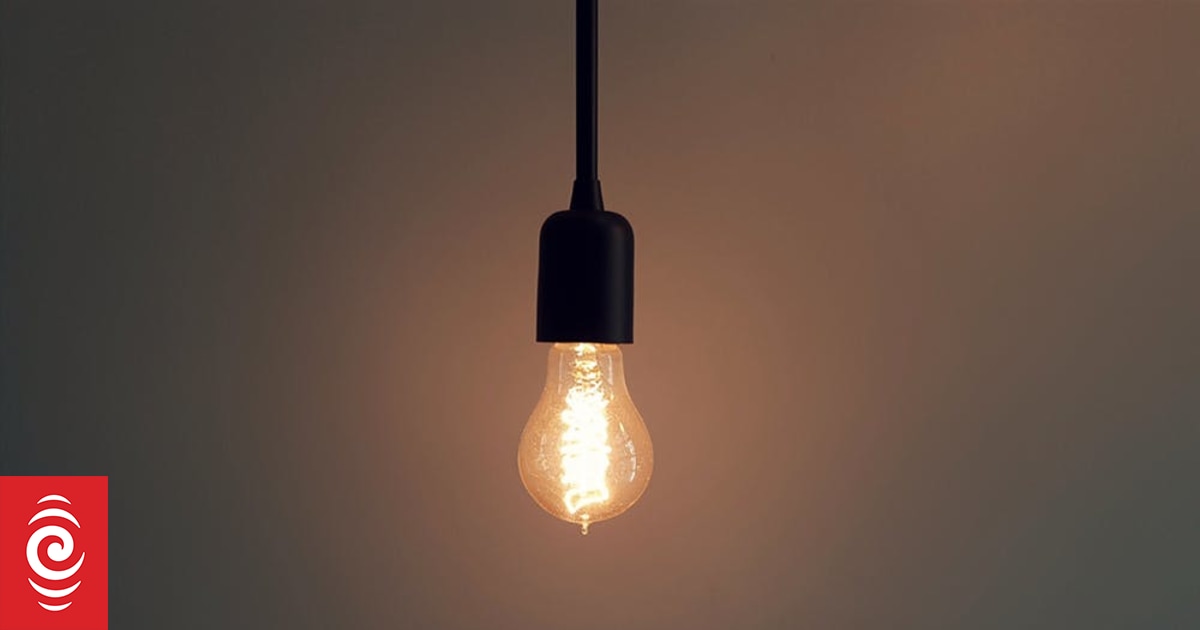 The science behind lighting affecting mood | RNZ