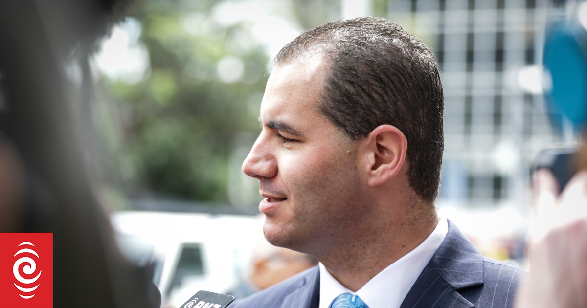 Politics with Mills & Sherson | RNZ