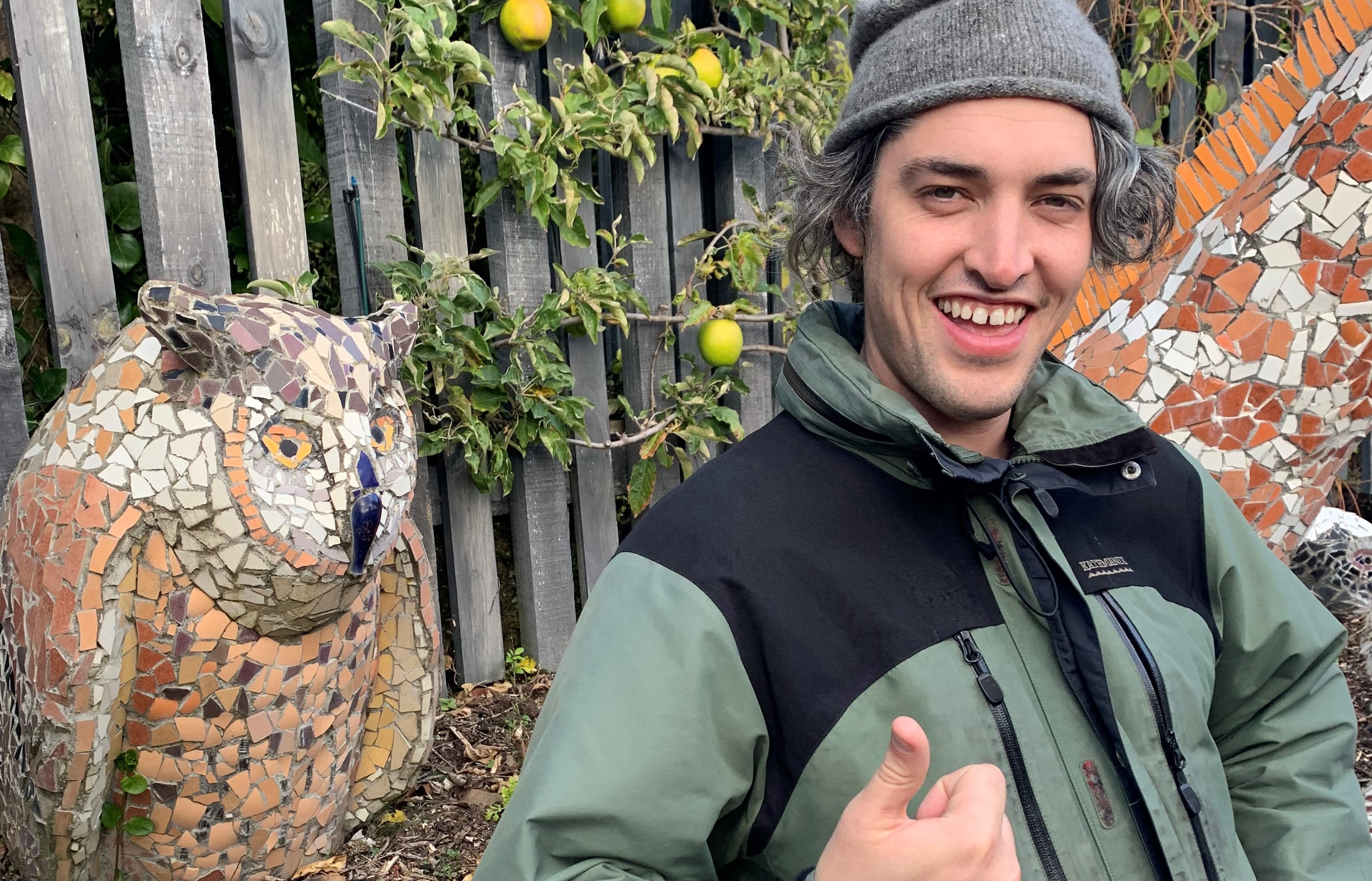 Bookmarks with Sam Harman | RNZ