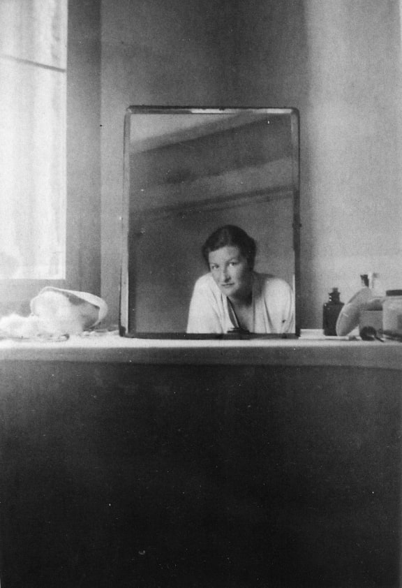 Virginia Hall | A Gallery from Nine To Noon | RNZ National