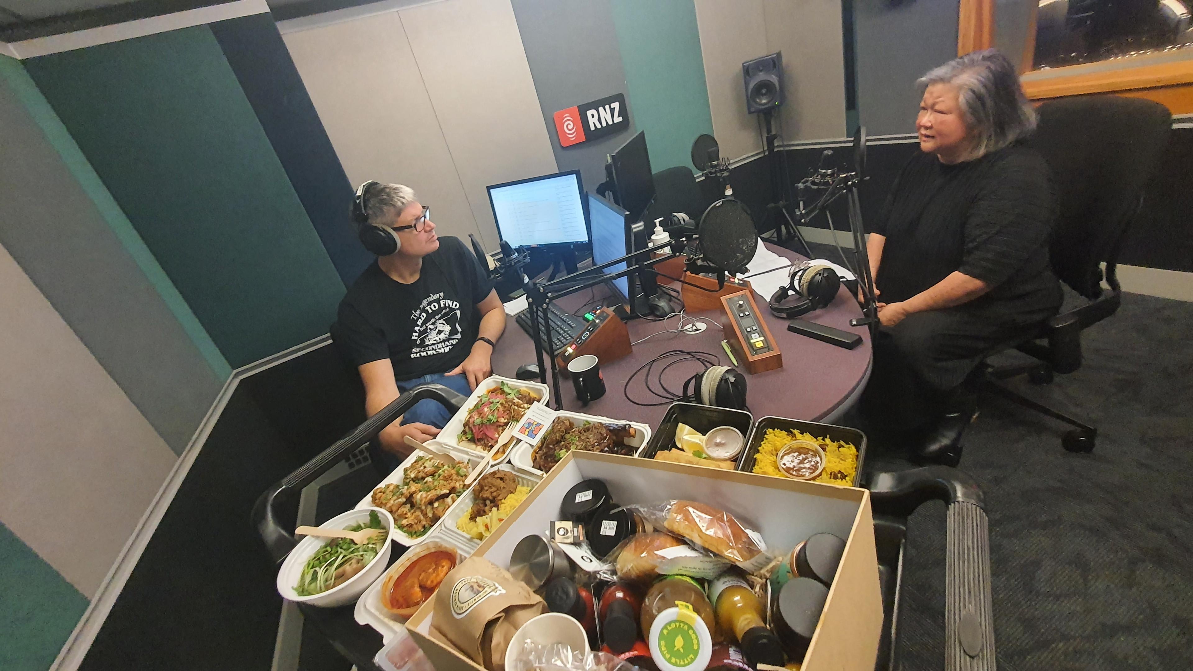 Kitchen Project helping fledgling food businesses thrive | RNZ