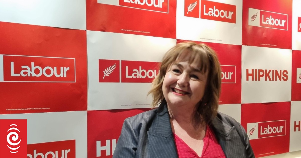 Senior Labour MP Megan Woods won't contest seat at next election | RNZ News
