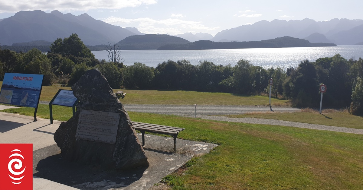Fifty years since Save Manapouri petition | RNZ