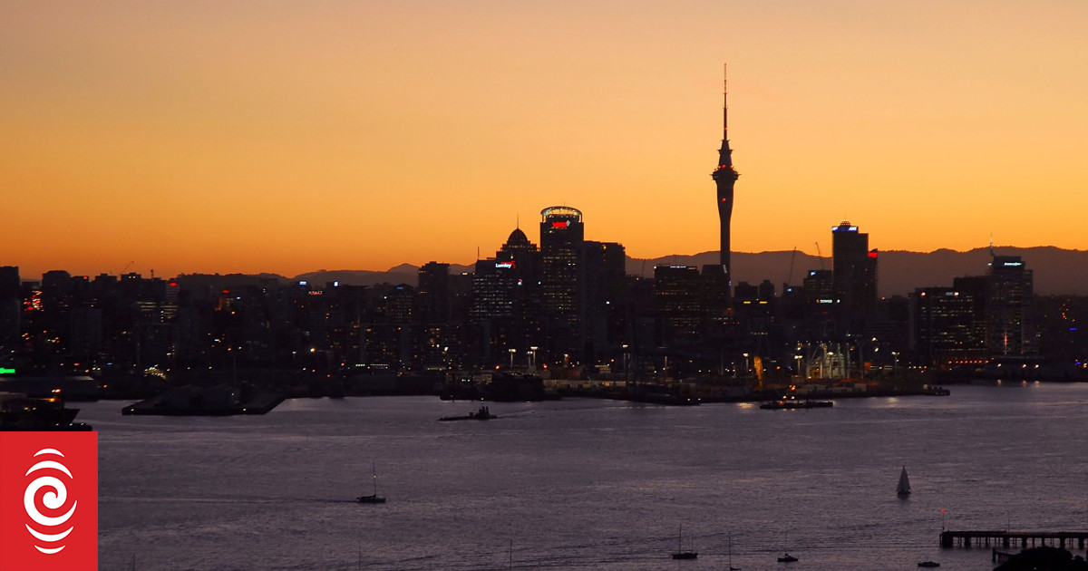 Iwi back in court over Auckland land | RNZ News