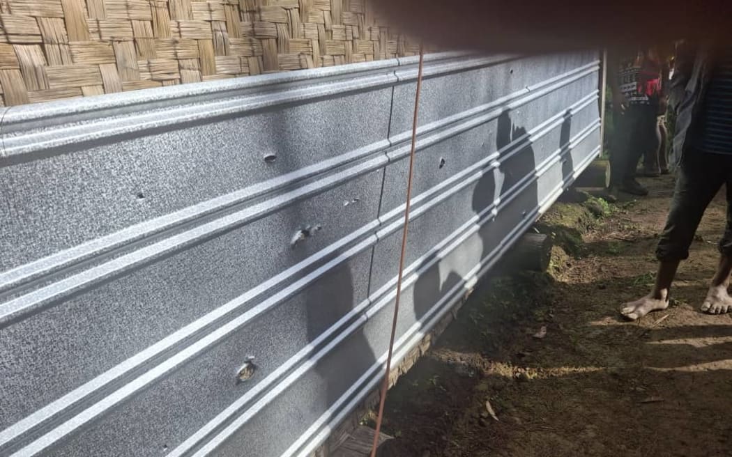 PNG’s lethal Tsak Valley raid and deeper crisis over guns, policing ...