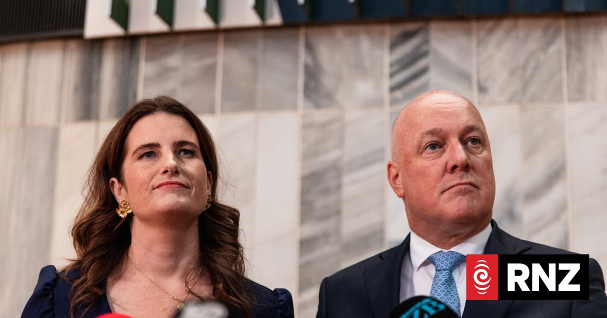 Government's cost of living speech 'more spin than a front load washing ...