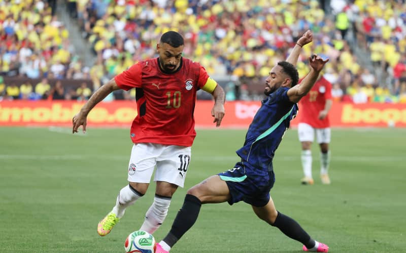 Argentina, Brazil, Germany win friendlies days out from World Cup | RNZ