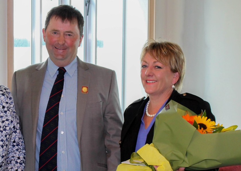 Guest - Warrick James | RNZ