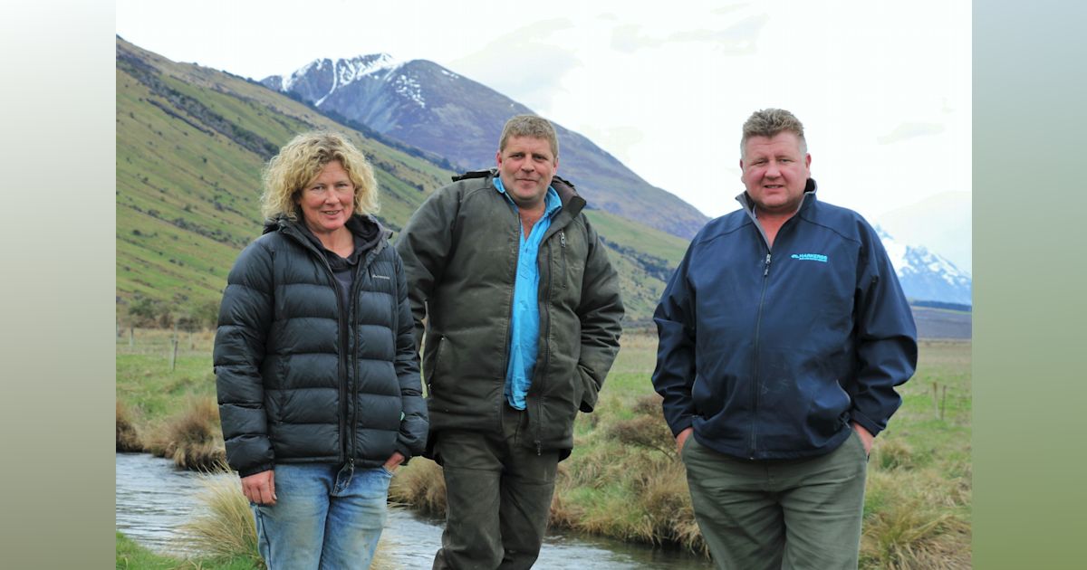 Country Life for Friday 23 September 2022 Country Life | RNZ