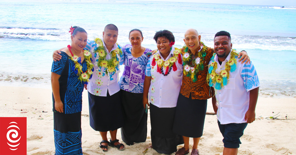 Youth and Women get voice on Rotuma's Council of Chiefs | RNZ News
