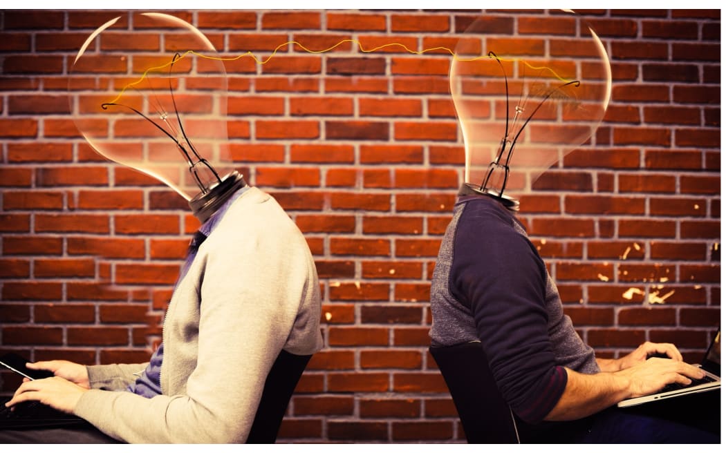 Overthinking: how not to waste your brain power | RNZ