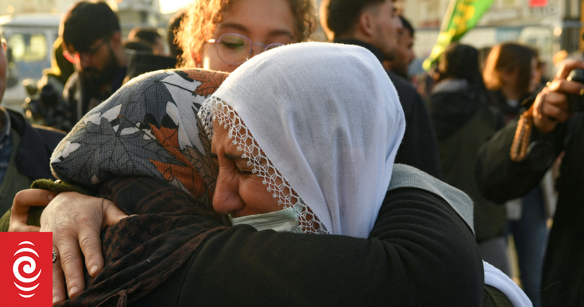 Explainer: Key facts on Kurdish PKK that has ended its insurgency in ...