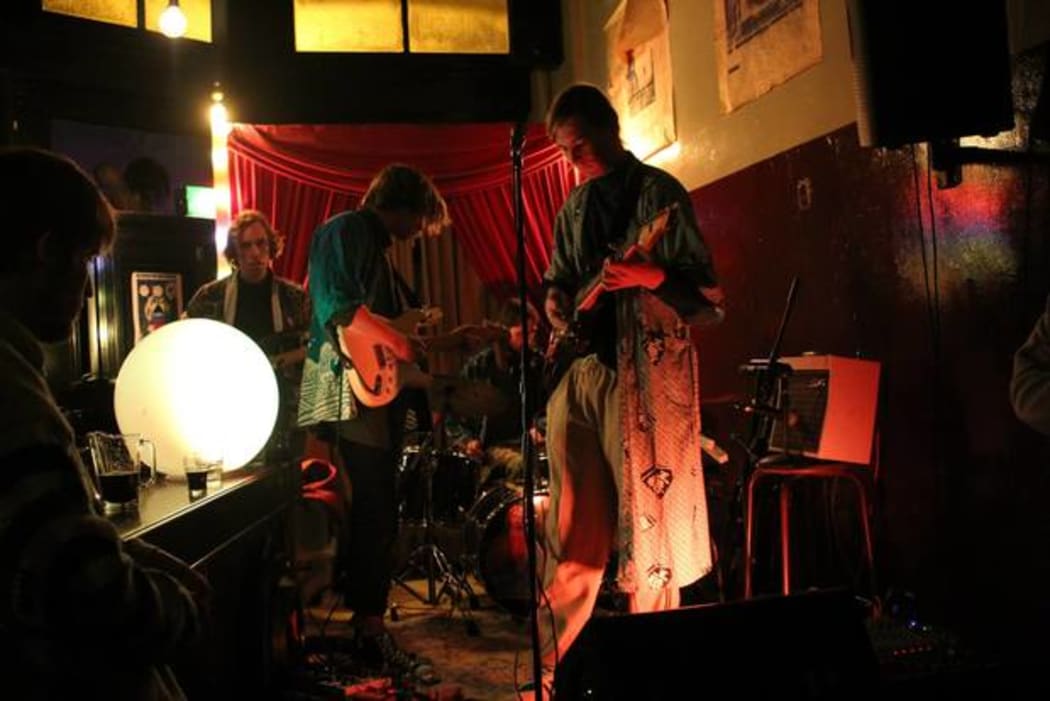 Introducing: The Naenae Express | RNZ News