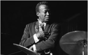 Nick Tipping | RNZ Concert Presenter