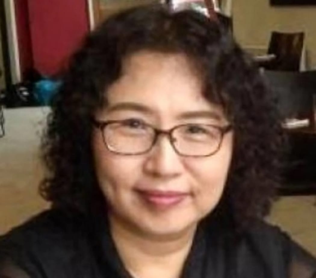 Man accused of killing Elizabeth Zhong named | RNZ News