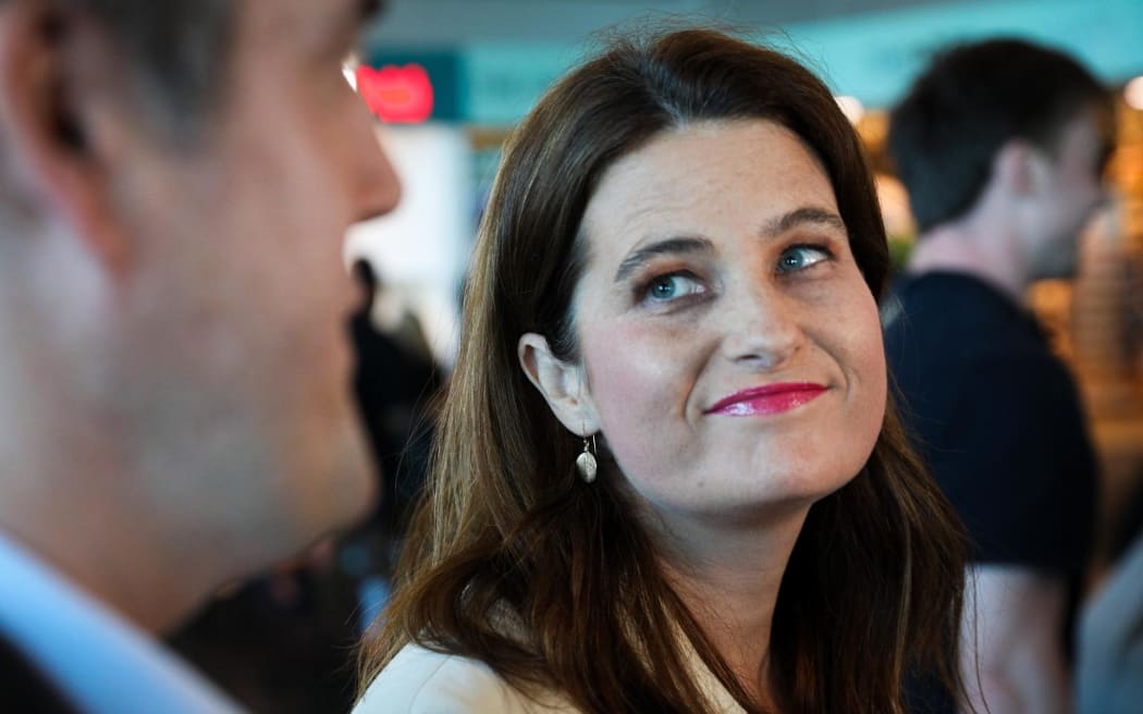 The Panel with Alison Mau and Liam Hehir (Part 1) | RNZ