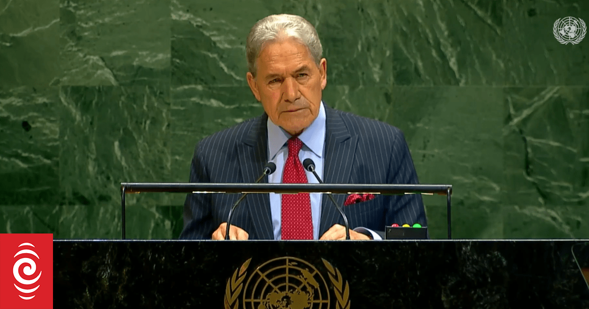 New Zealand Palestinian angry, upset at government's decision on ...