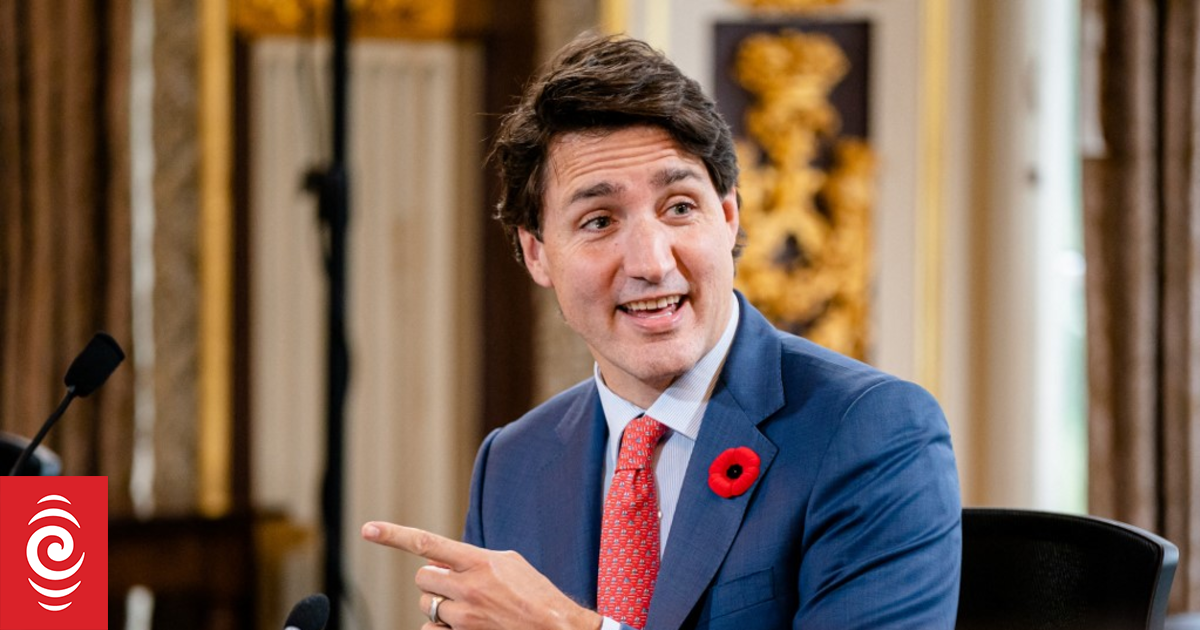 Justin Trudeau's star power dimmed after weathering pandemic and Trump ...