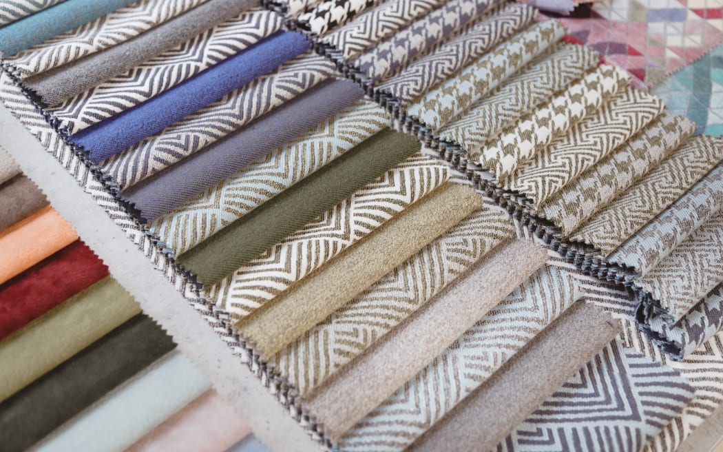 Interior design firm Unique Fabrics in liquidation | RNZ News