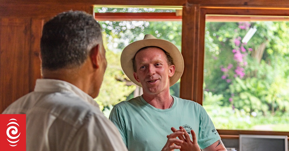 How climate change could impact your favourite foods | RNZ