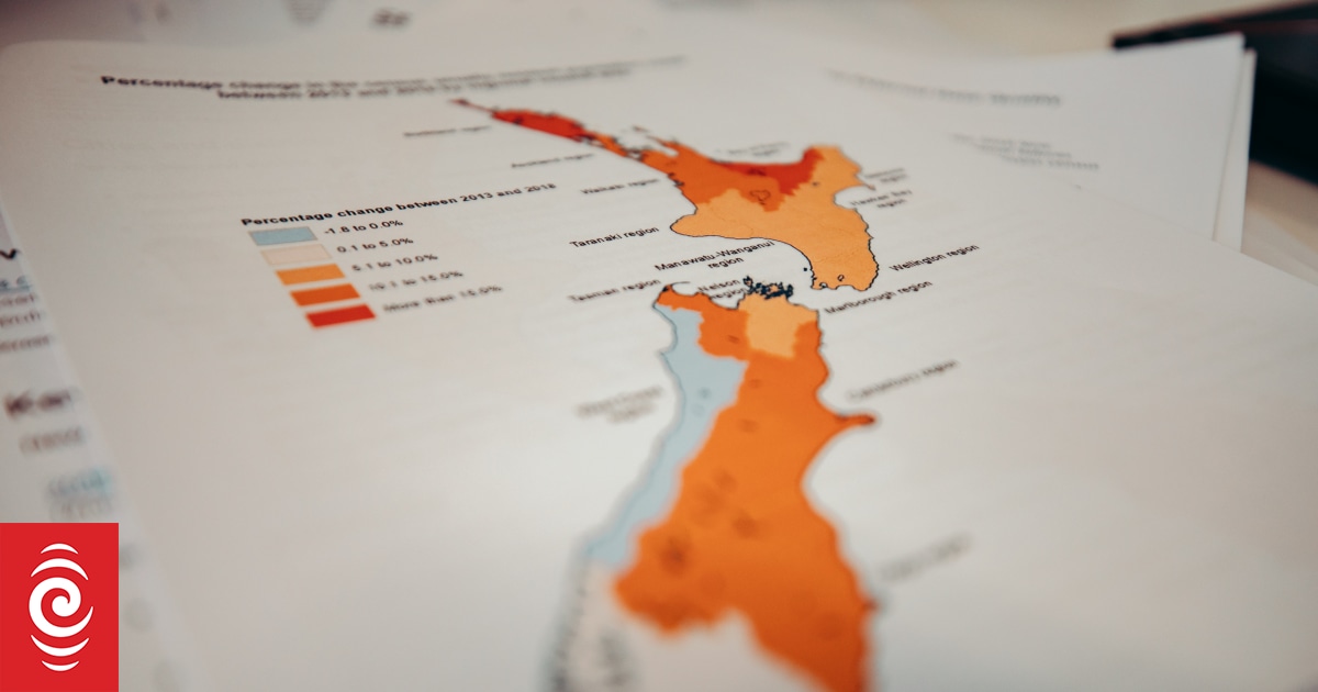 Stats NZ appoints Doug Craig to investigate census data misuse claims ...