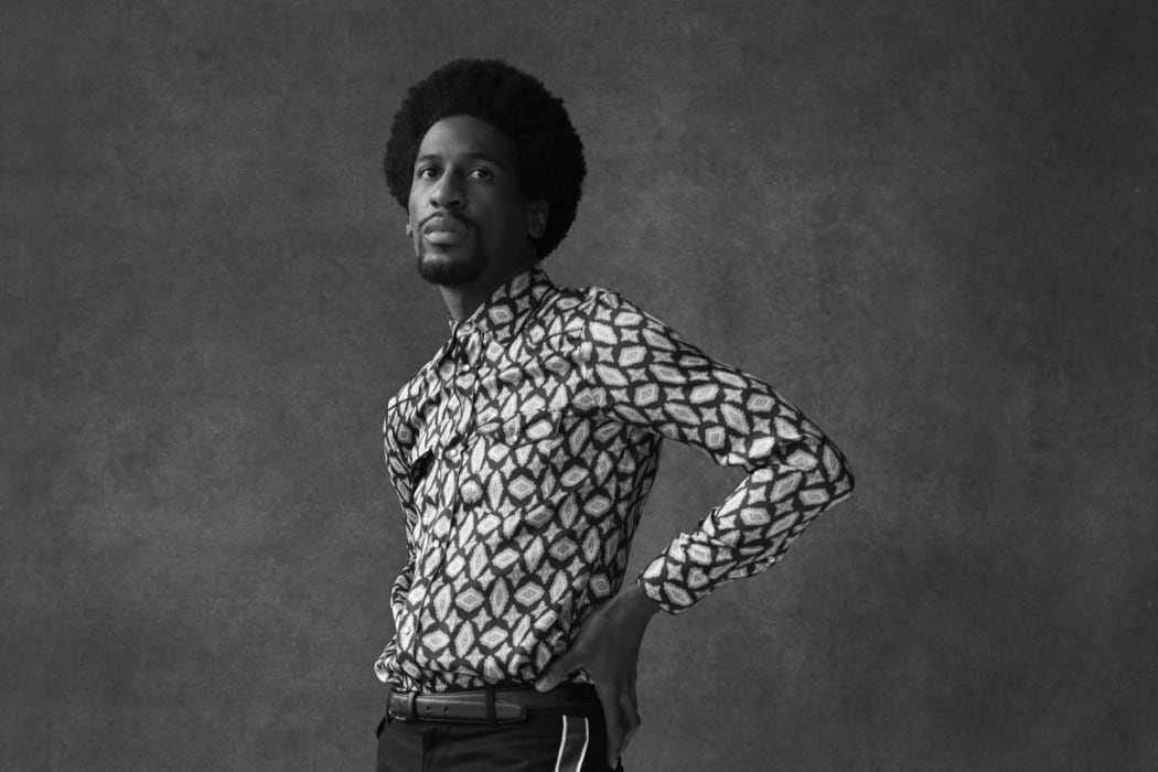 INTERVIEW: Award winning musician and composer Jon Batiste | RNZ